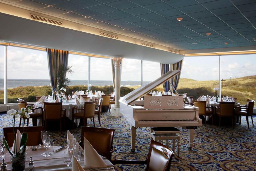 NH Atlantic Den Haag, The Hague | 2024 Updated Prices, Deals