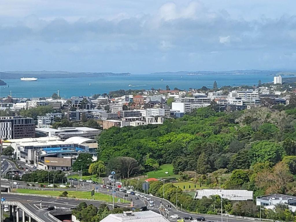 Empire Apartments, Auckland | 2026 Updated Prices, Deals