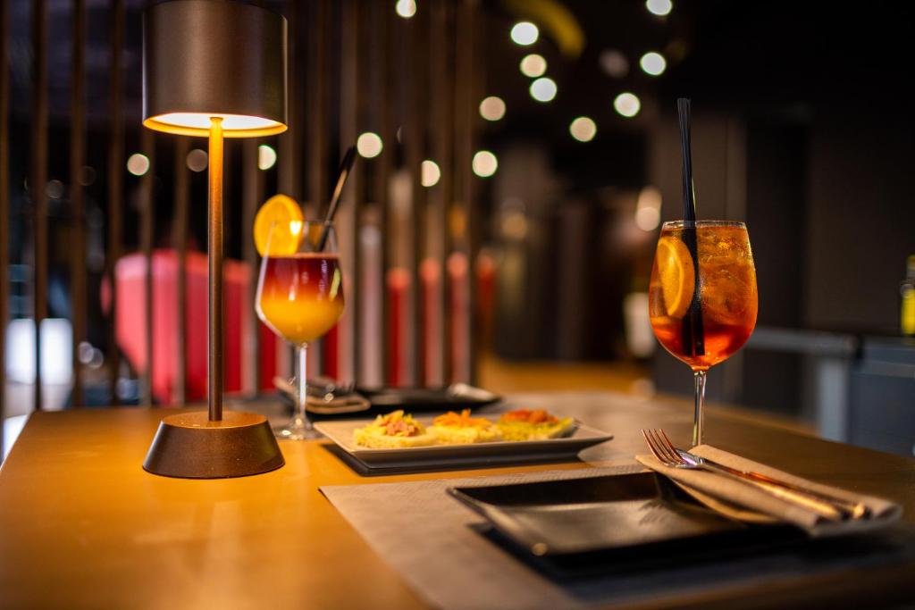 Black Hotel, Rome | 2024 Updated Prices, Deals