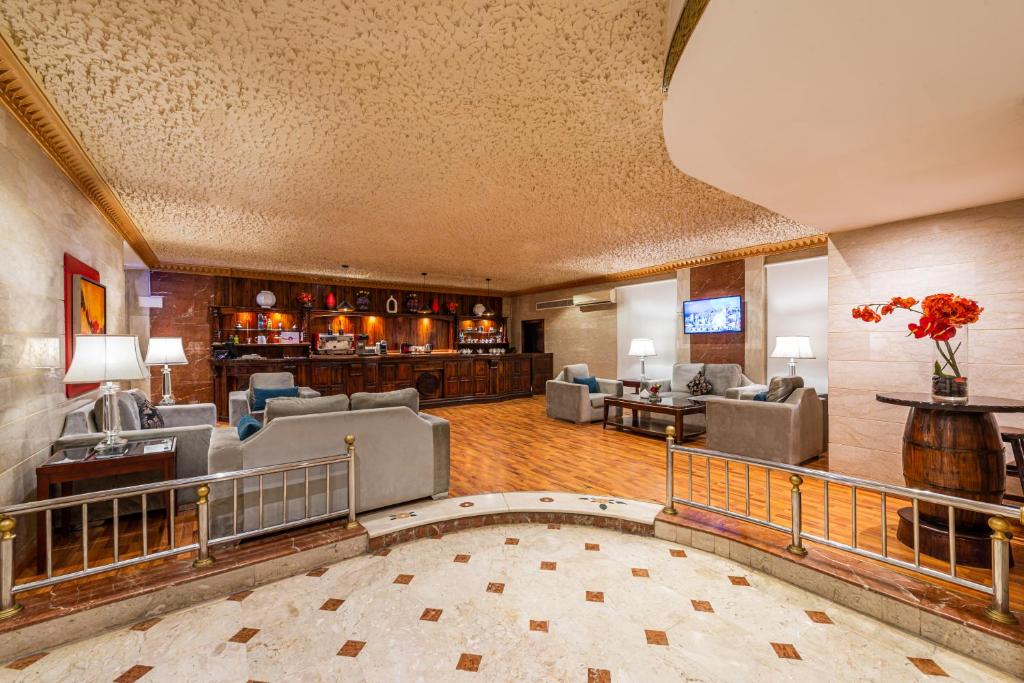 Boudl Palestine, Jeddah | 2024 Updated Prices, Deals