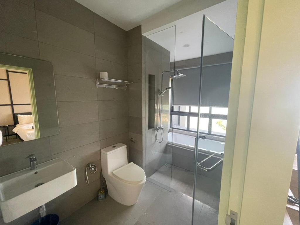 Imperio Residence with Private Bathtub by Lets Stay, Malacca | 2024 ...