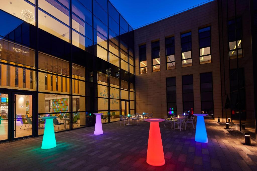 Aloft Shanghai Zhangjiang Haike - 2025 Cheaper Prices! Aloft Shanghai Zhangjiang Haike - 2025 Cheaper Prices!