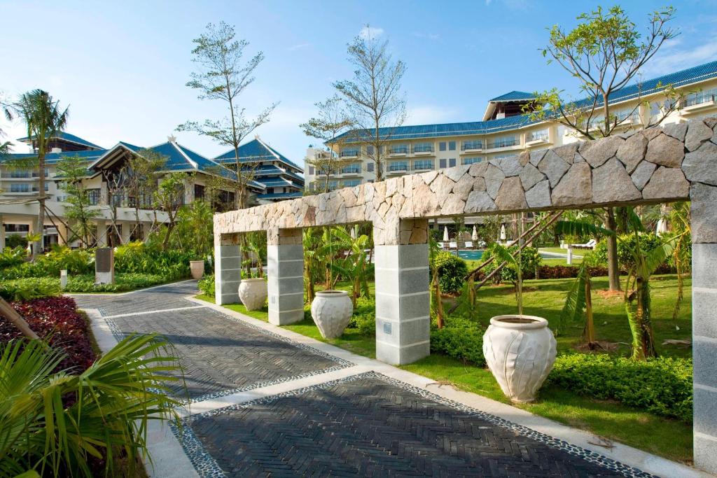 Sheraton Huizhou Beach Resort, Huizhou | 2024 Updated Prices, Deals