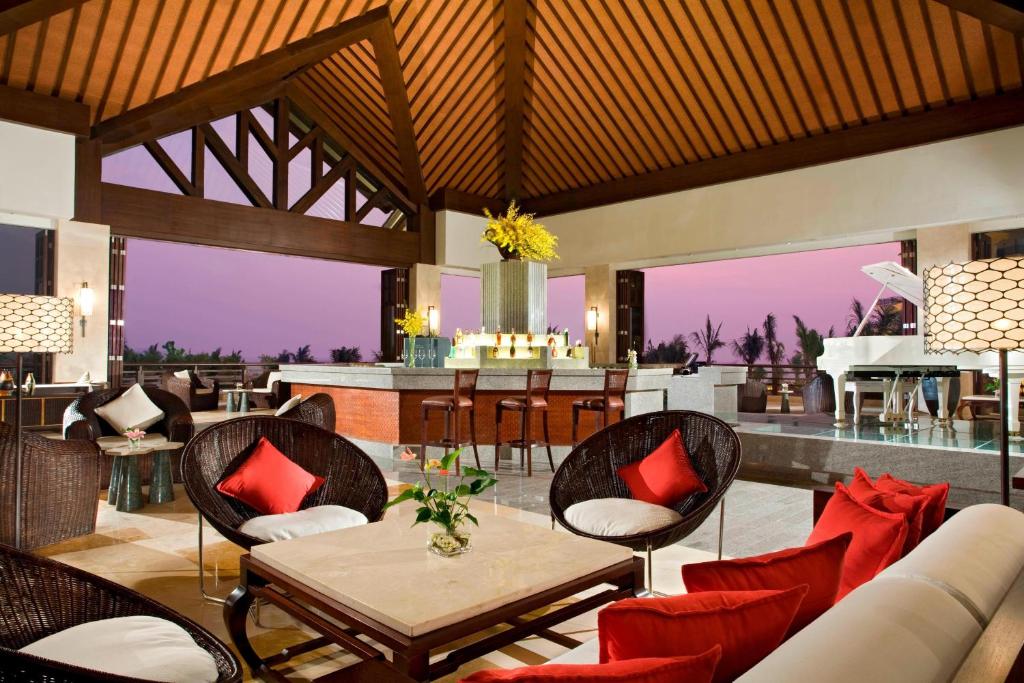 Sheraton Huizhou Beach Resort, Huizhou | 2024 Updated Prices, Deals