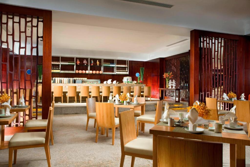 Sheraton Huizhou Beach Resort, Huizhou | 2024 Updated Prices, Deals