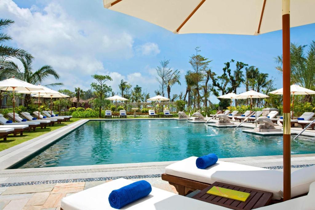 Sheraton Huizhou Beach Resort - 2025 Exclusive Deals
