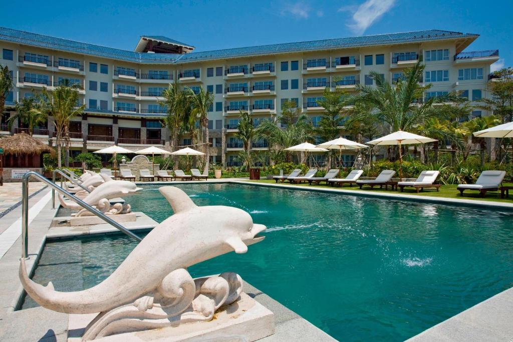Sheraton Huizhou Beach Resort - 2025 Exclusive Deals