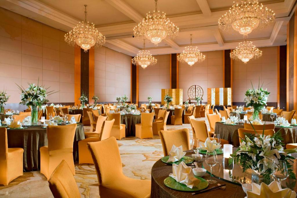 Sheraton Huizhou Beach Resort, Huizhou | 2024 Updated Prices, Deals