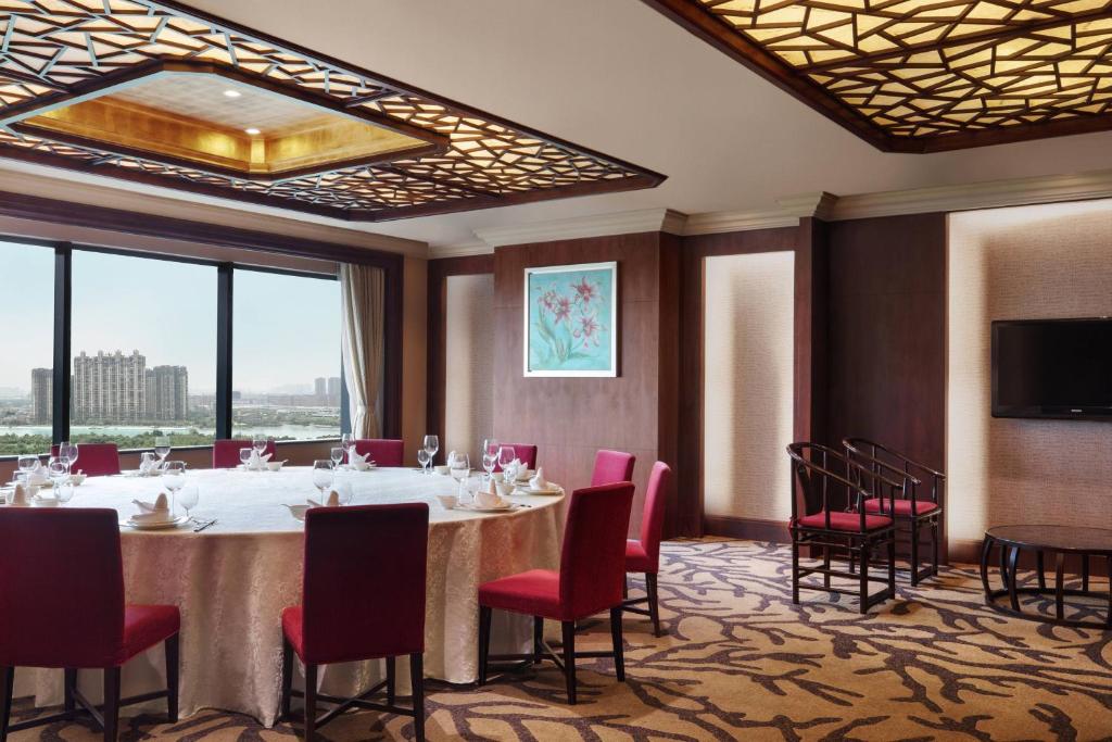 Sheraton Shunde Hotel, Foshan | 2024 Updated Prices, Deals