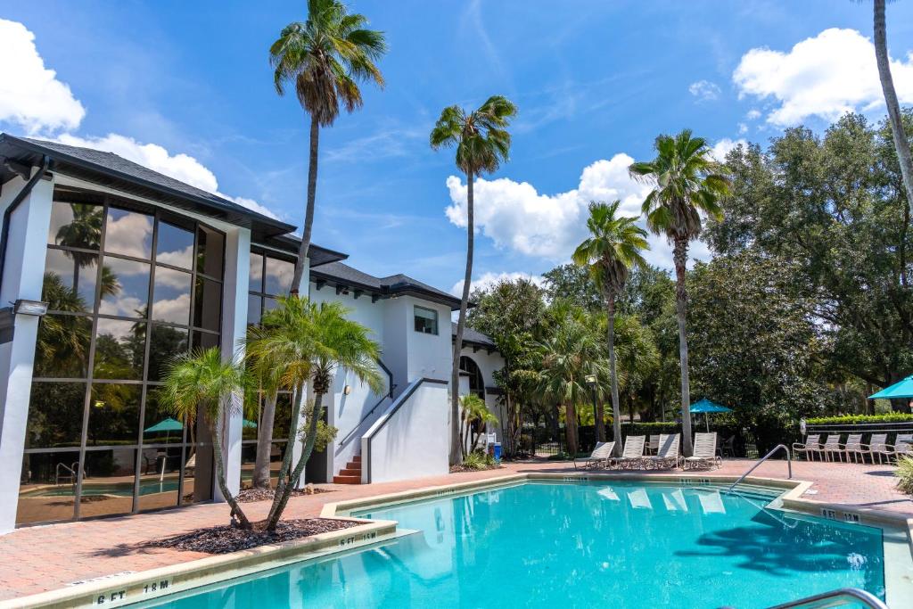 Legacy Vacation Resorts - Lake Buena Vista/Orlando, Orlando (FL) | 2024 ...