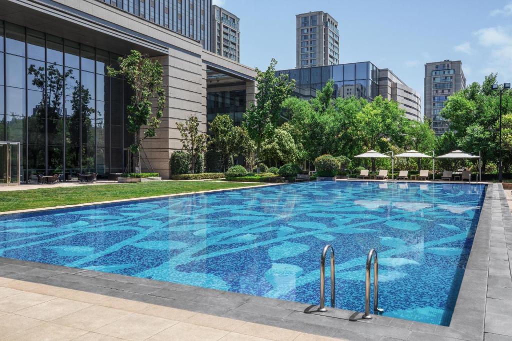 Sheraton Qingdao Jiaozhou Hotel, Qingdao | 2023 Updated Prices, Deals