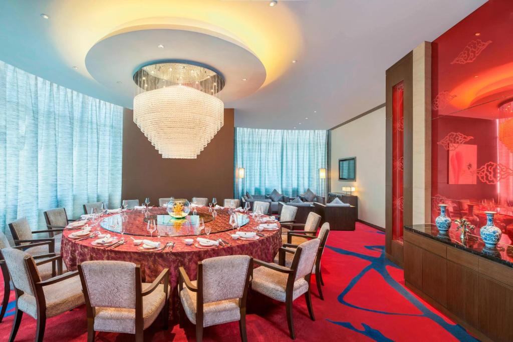 Sheraton Qingdao West Coast, Qingdao | 2024 Updated Prices, Deals