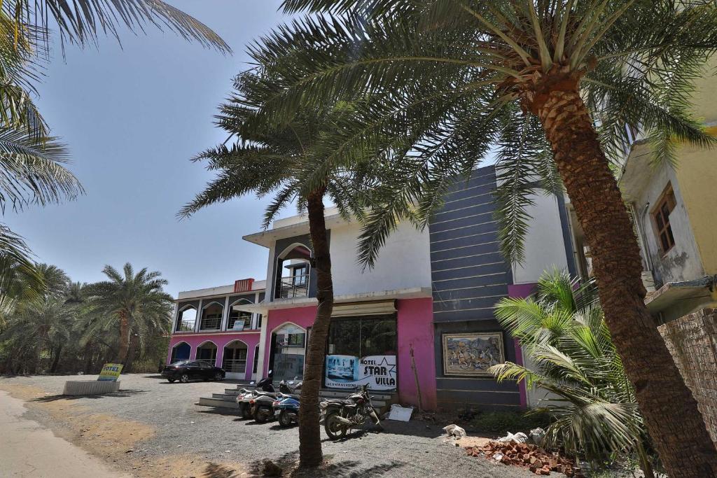 Close to the airport and beach DEVAKA in Daman Airport Road, Daman