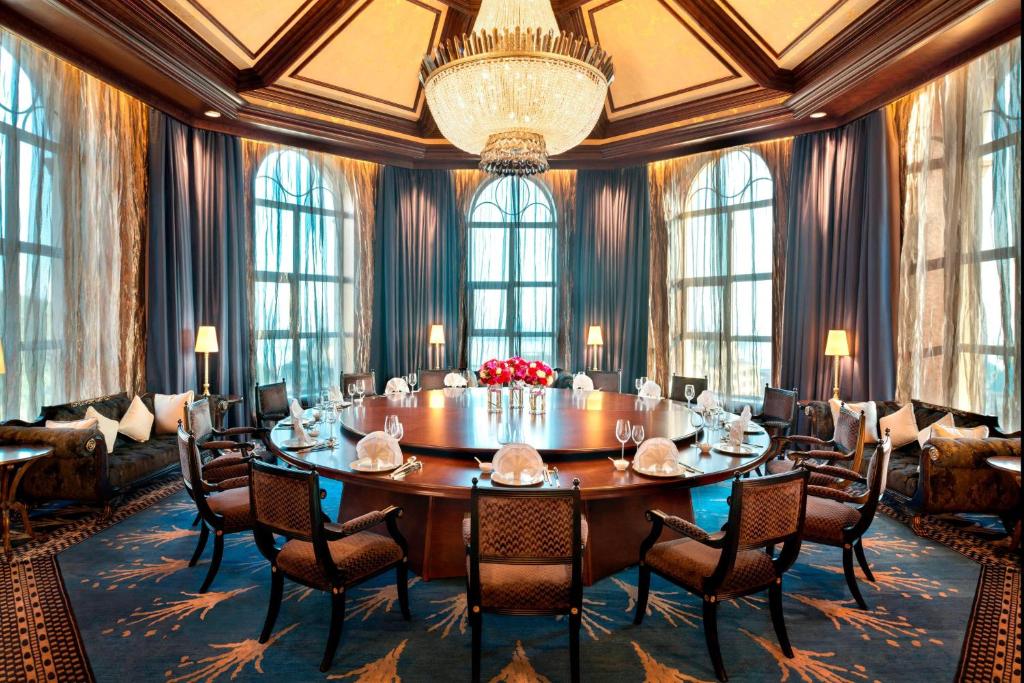 The Castle Hotel, a Luxury Collection Hotel, Dalian, Dalian | 2024 ...