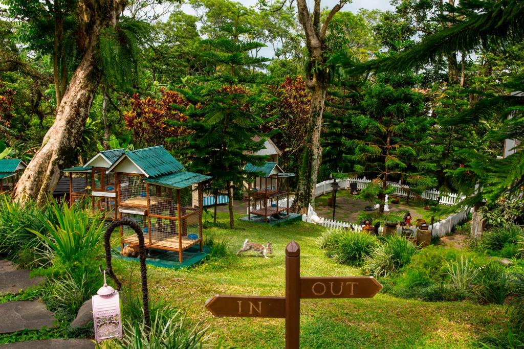 Novus Giri Resort & Spa, Puncak | 2024 Updated Prices, Deals