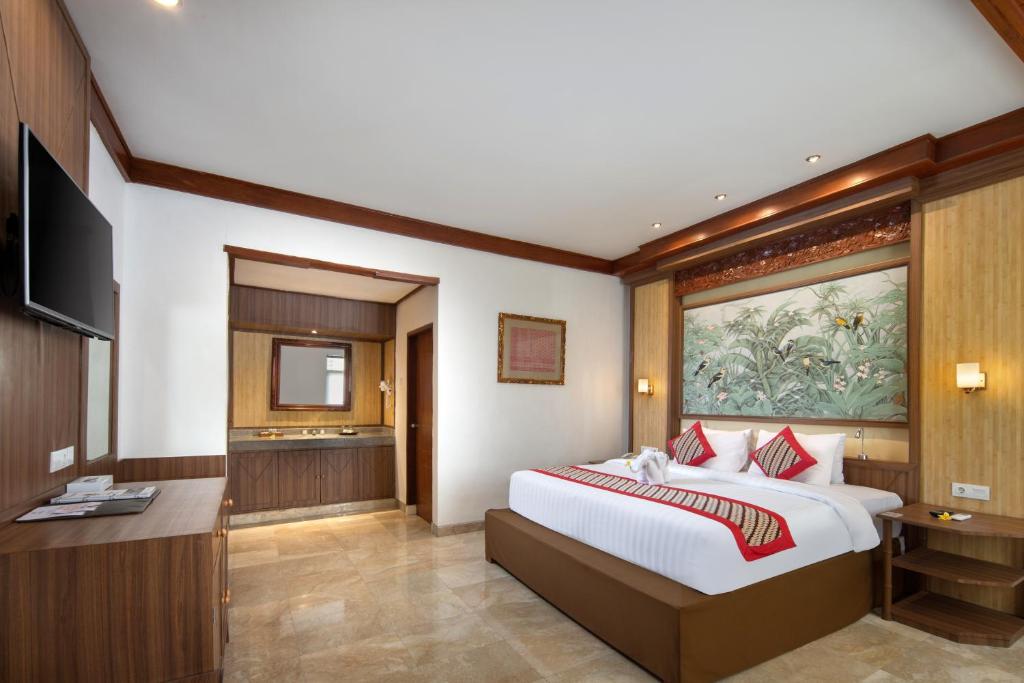 Grand Istana Rama Hotel, Bali | 2024 Updated Prices, Deals