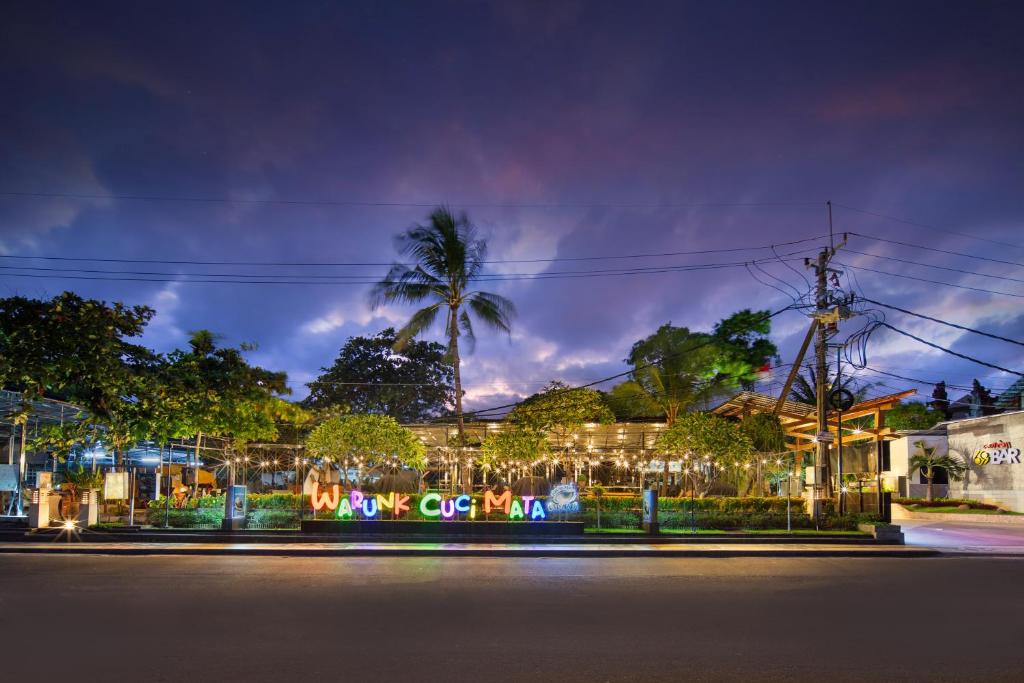 Grand Istana Rama Hotel, Bali | 2024 Updated Prices, Deals