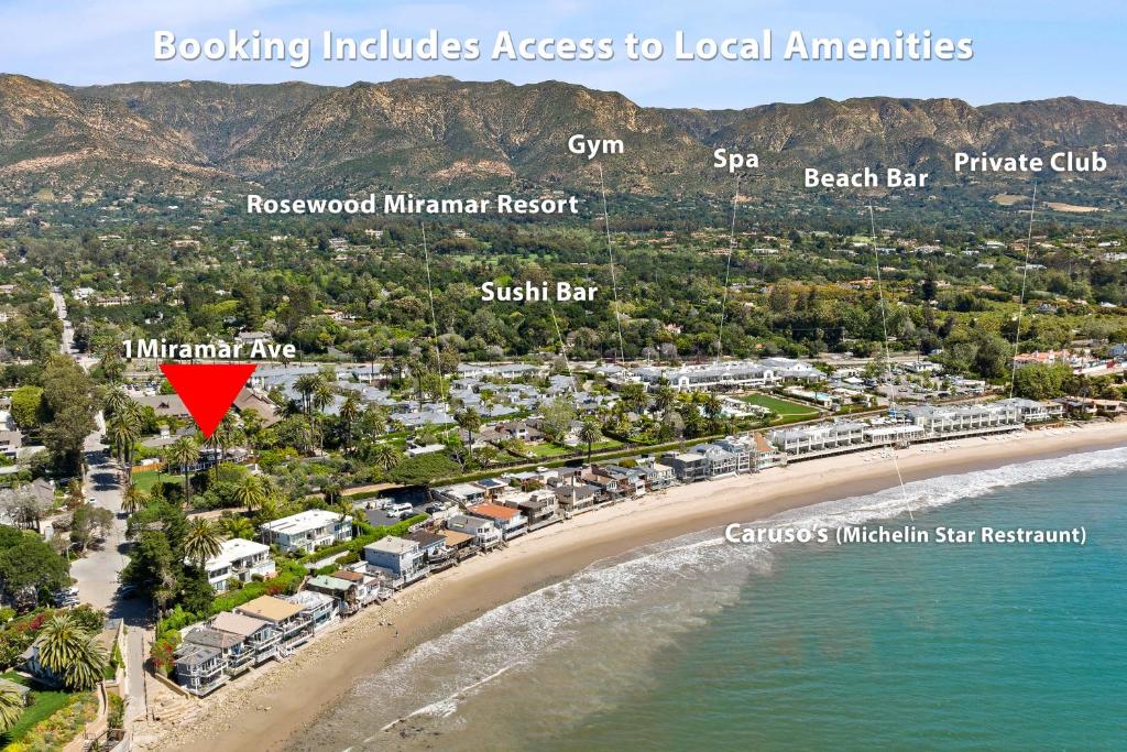 Up to 32% off - Montecito Hamptons Style Gated Resort - Steps from the ...
