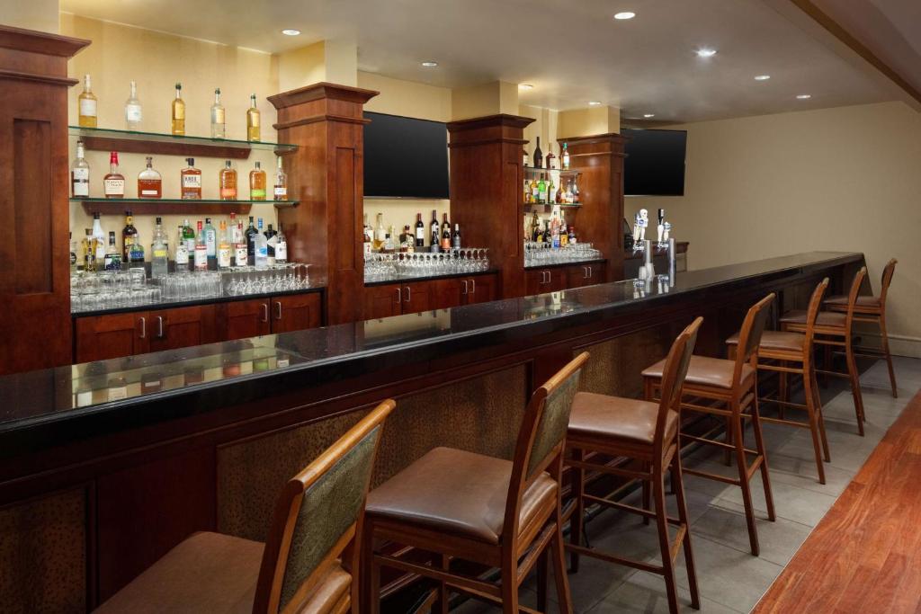 DoubleTree by Hilton Boston North Shore Hotel, Danvers (MA) | 2024 ...