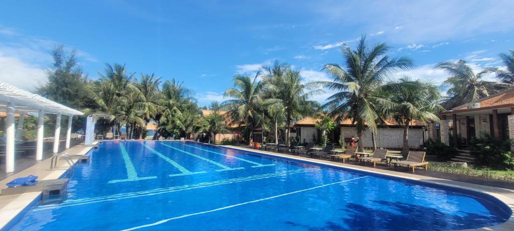 Blue Shell Resort, Phan Thiet | 2024 Updated Prices, Deals