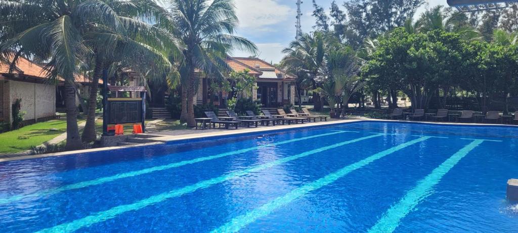 Blue Shell Resort, Phan Thiet | 2024 Updated Prices, Deals