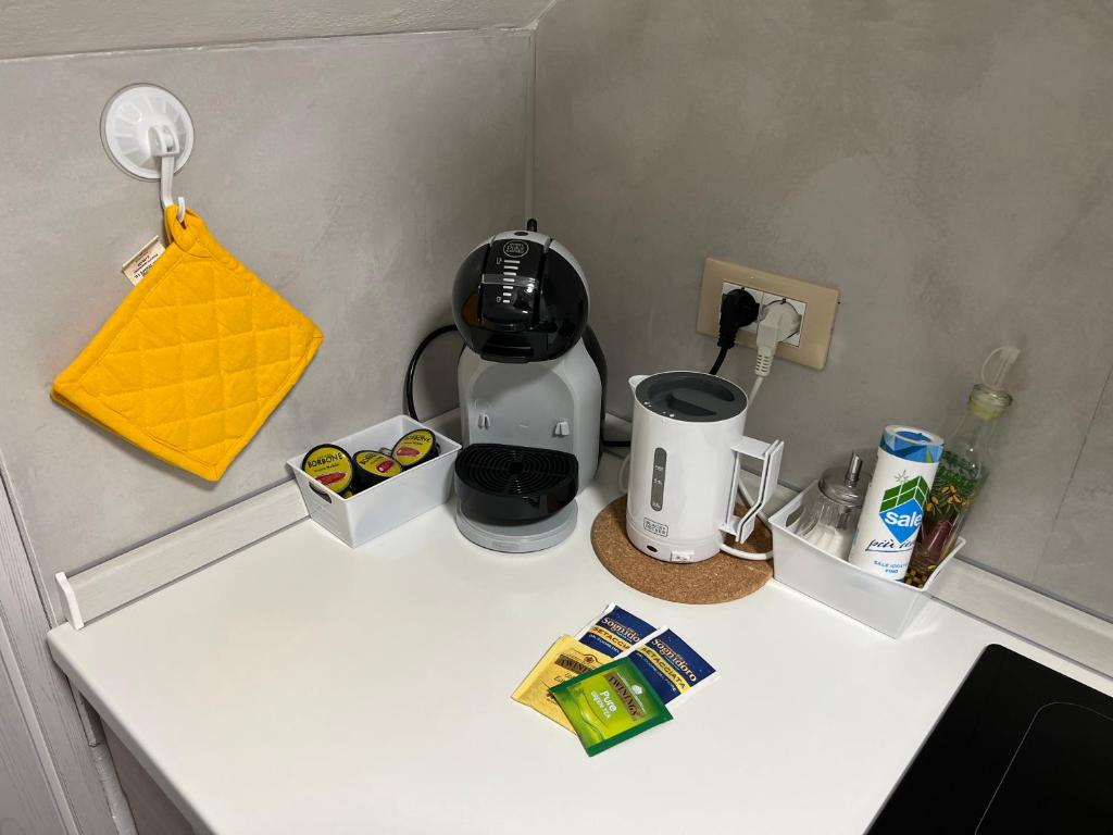 From €50pp - AL 106 Apartment [Free Wi-fi 5 min dalla Stazione], Prato