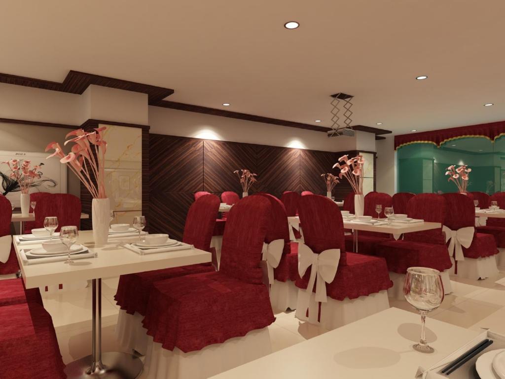 Hallmark Regency Hotel Johor Bahru, Johor Bahru | 2024 Updated Prices ...