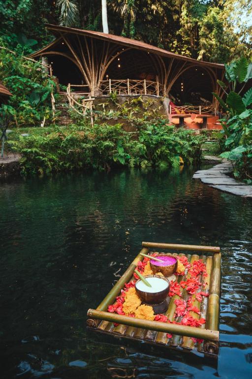 Bambu Indah Hotel, Bali | 2024 Updated Prices, Deals