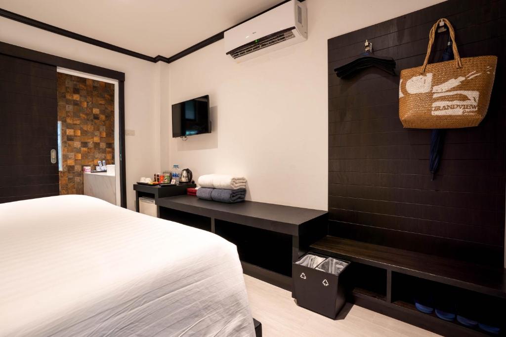 Samed Grandview Resort, Ko Samet | 2024 Updated Prices, Deals