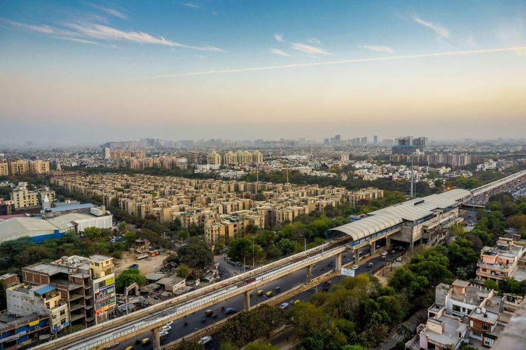 Park Plaza Delhi CBD Shahdara - 2025 Exclusive Deals