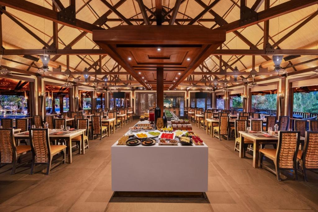 Ananta Spa & Resort, Pushkar, Pushkar | 2024 Updated Prices, Deals