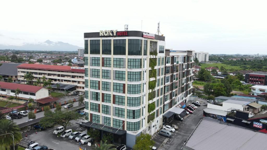 Roxy Hotel & Apartments, Kuching | 2024 Updated Prices, Deals