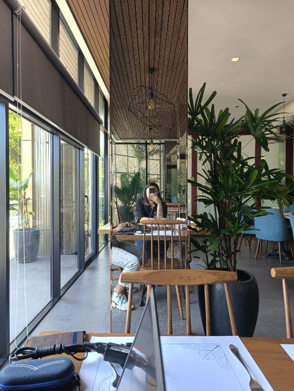 Best Price on The Henry Hotel Roost Bacolod in Bacolod (Negros ...