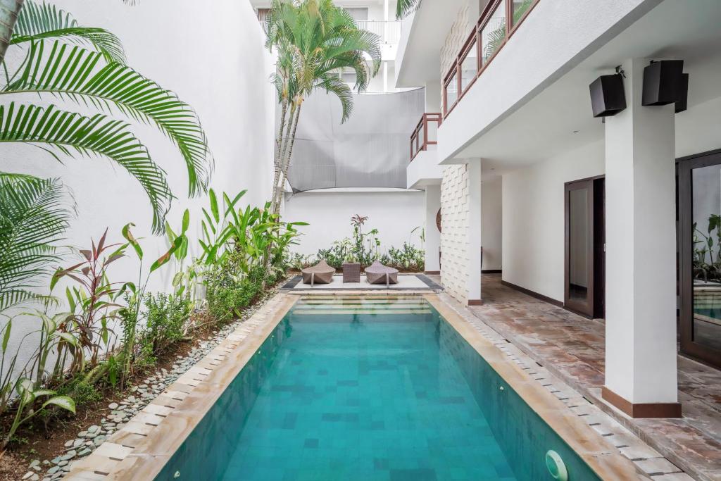 Danoya Private Luxury Residences, Bali | 2024 Updated Prices, Deals