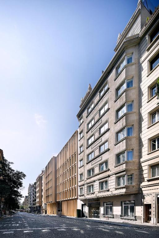 Hotel Condado, Barcelona | 2025 Updated Prices, Deals