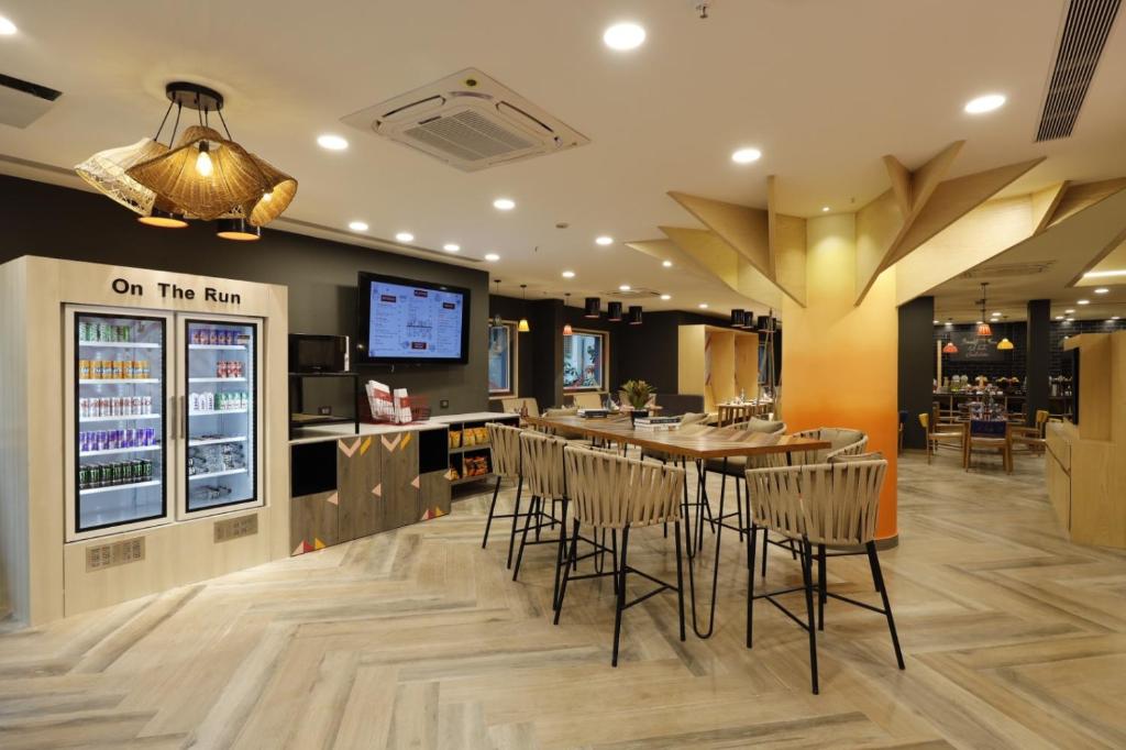 Ginger Hotel Surat, Surat | 2024 Updated Prices, Deals