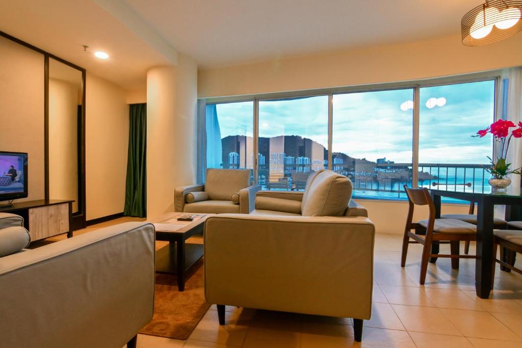 Flamingo Hotel by the Beach, Penang | 2023 Updated Prices, Deals