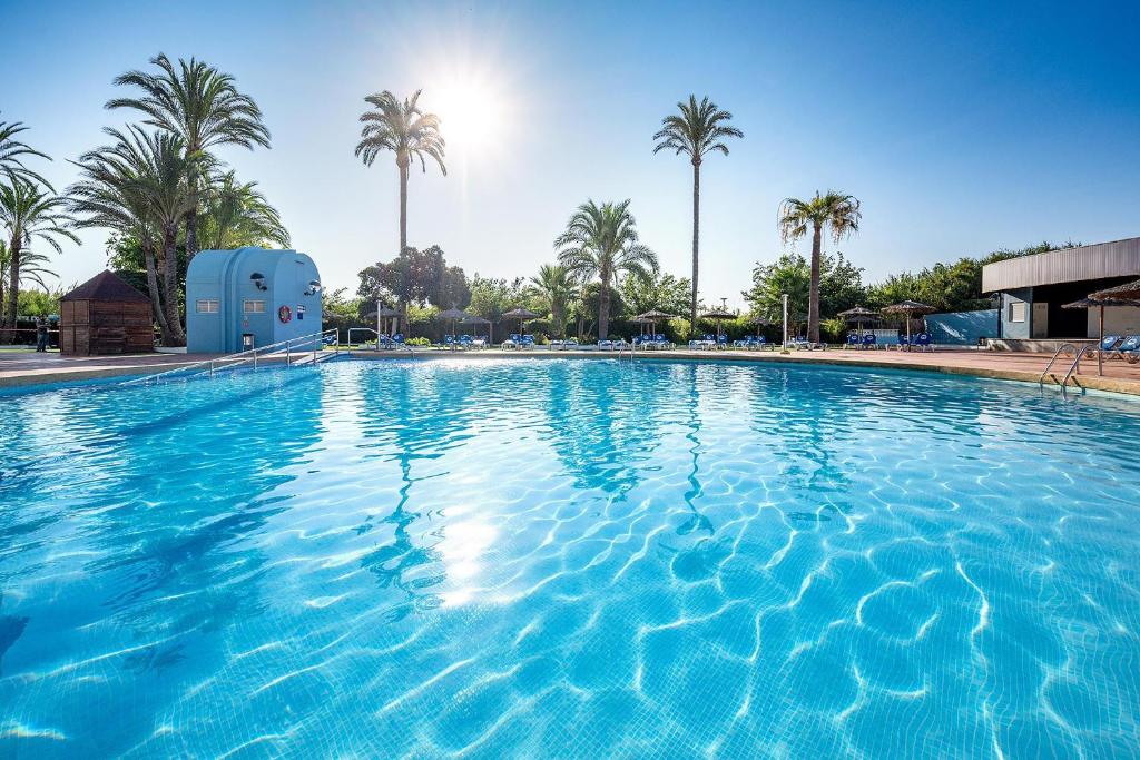 Hotel Playas de Guardamar, Guardamar del Segura | 2025 Updated Prices ...