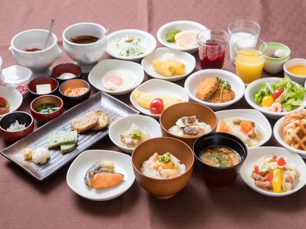 도미 인 마츠야마 내추럴 핫 스프링 (Dormy Inn Matsuyama Natural Hot Spring) 실제 이용후기 및 ...