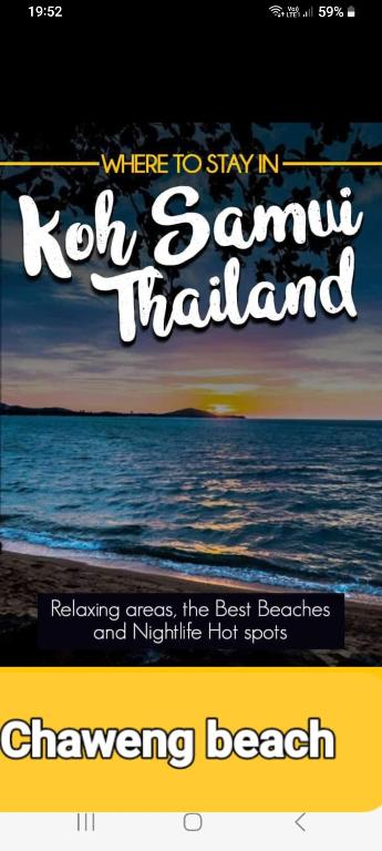 Cheeky Monkey Samui Hostel, Koh Samui | 2024 Updated Prices, Deals