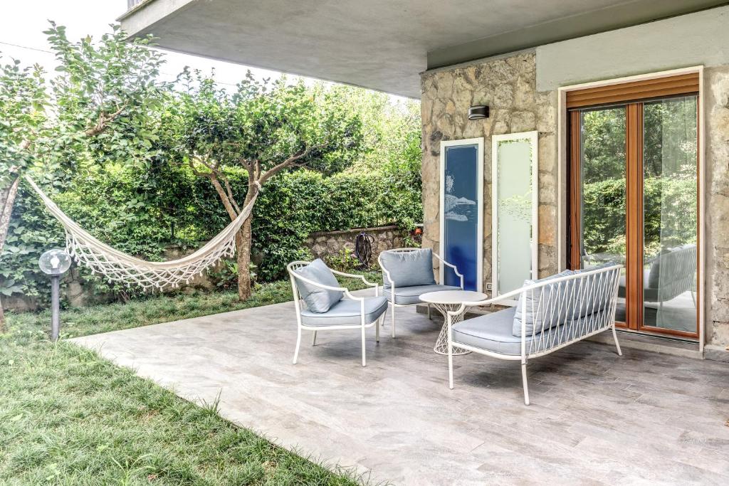 From €42pp - Il Canto delle Sirene - Sofia Apartments, Sorrento