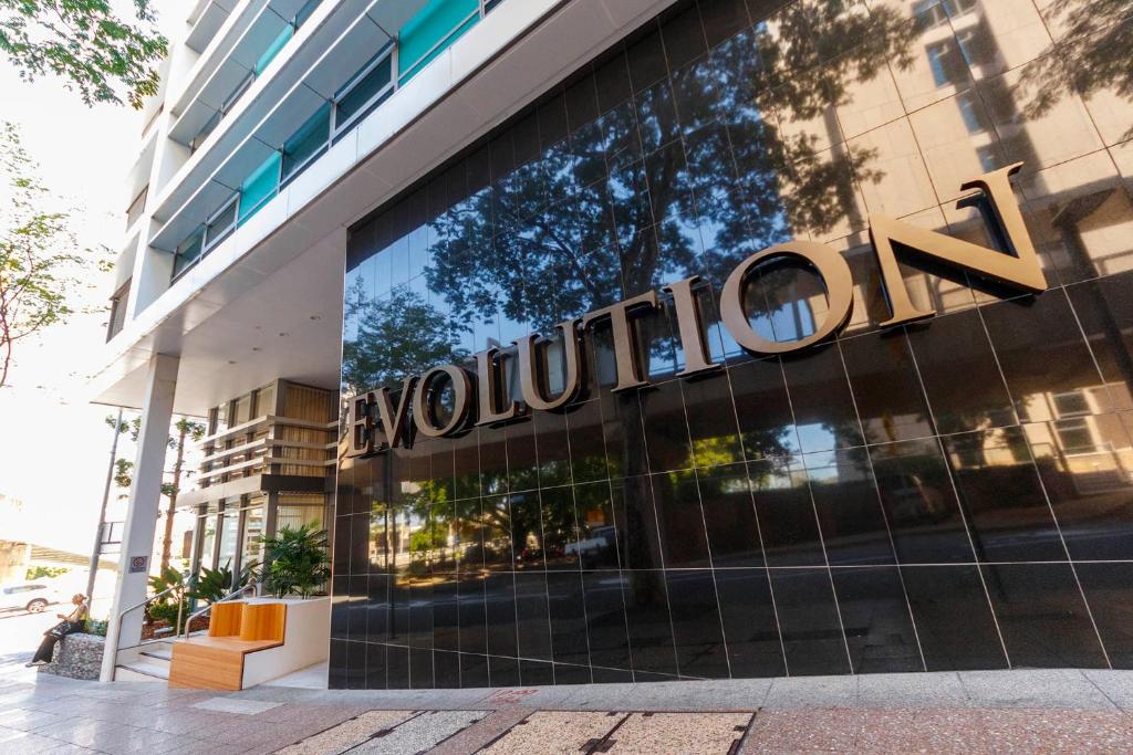 Evolution Apartments, Brisbane | 2024 Updated Prices, Deals