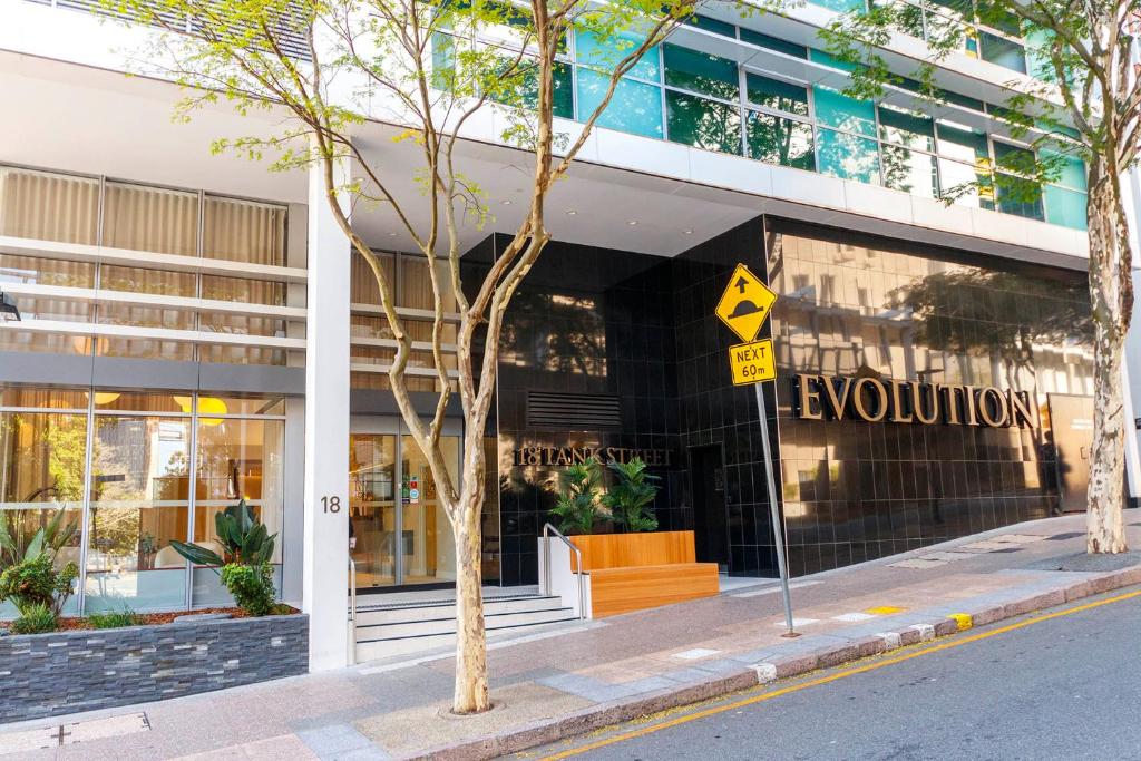 Evolution Apartments, Brisbane | 2024 Updated Prices, Deals