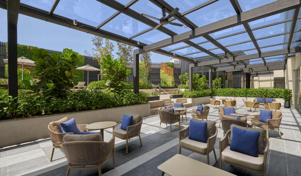 Book Hyatt Place Johor Bahru Paradigm Mall in Malaysia - 2024 Promos
