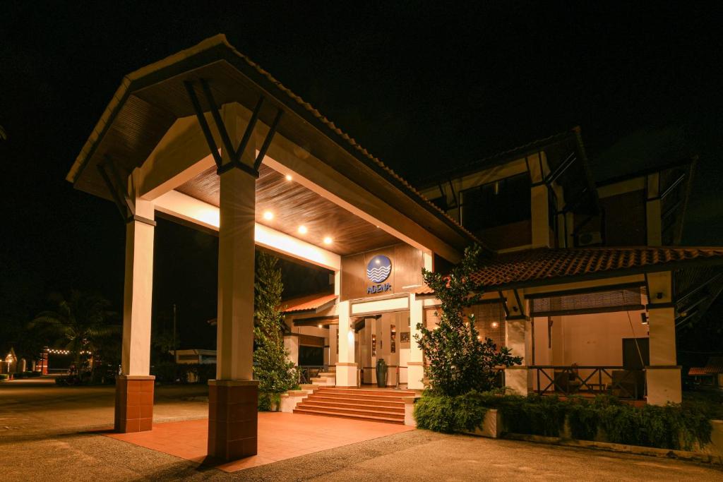Adena Beach Resort, Kuantan | 2024 Updated Prices, Deals