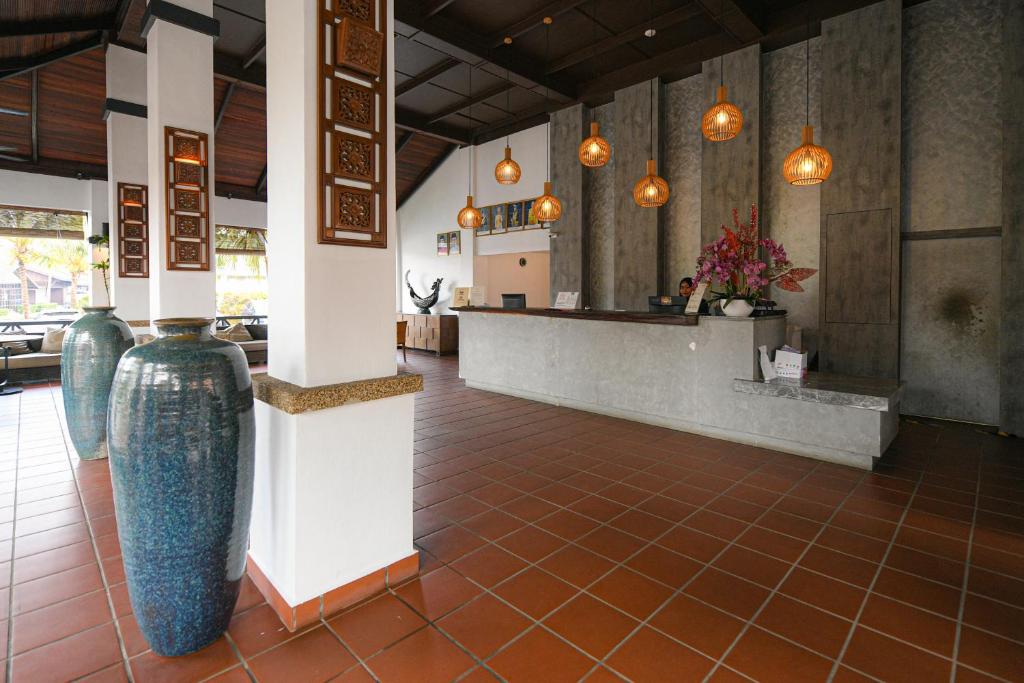 Adena Beach Resort, Kuantan | 2024 Updated Prices, Deals