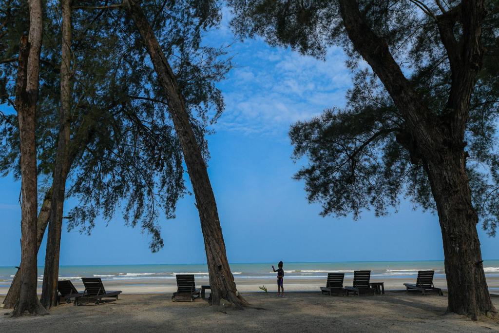 Adena Beach Resort, Kuantan | 2024 Updated Prices, Deals