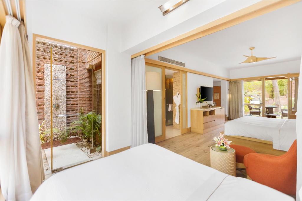 The Westin Sohna Resort & Spa - 2025 Exclusive Deals