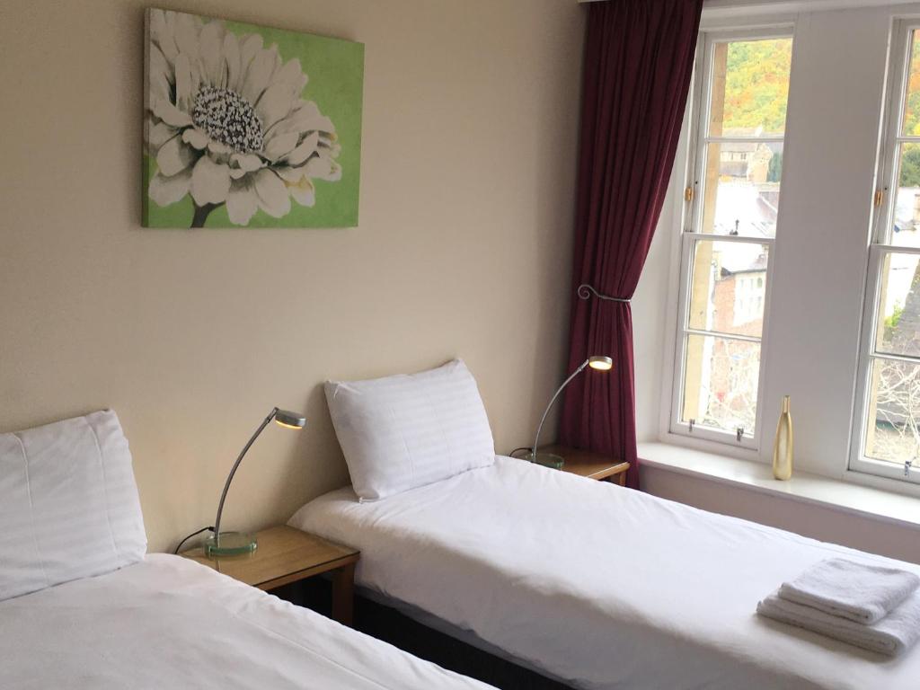 Best Price on The Knighton Hotel in Knighton + Reviews!