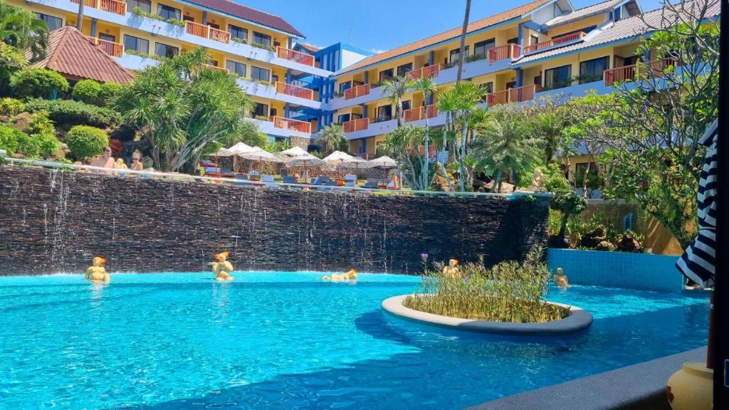 Karona Resort & Spa, Phuket | 2024 Updated Prices, Deals